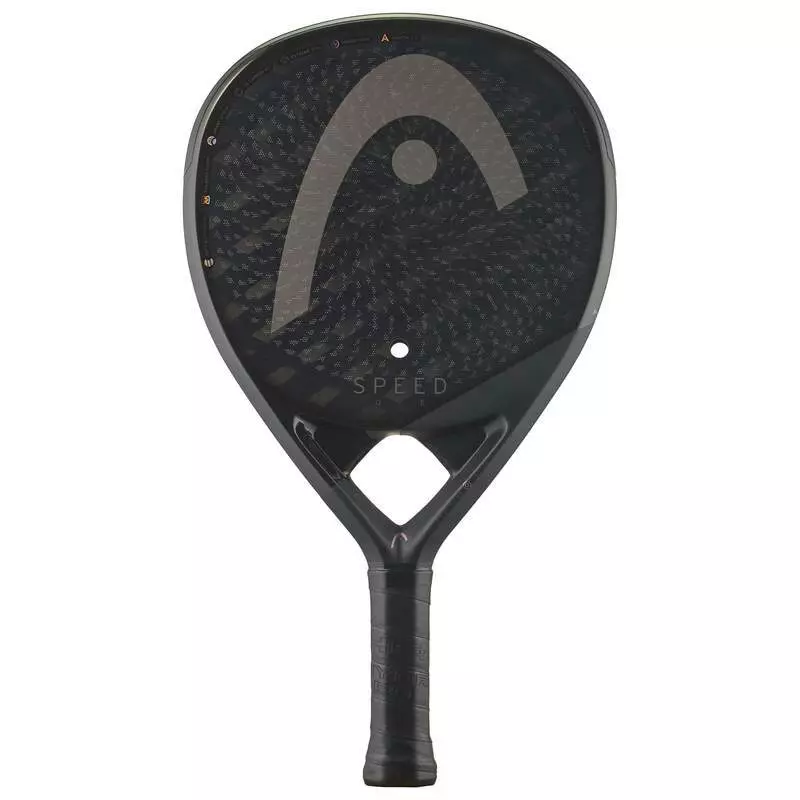 Jual Head HEAD Padel Racket Speed One 2025 (345G) 221055 - Raket Padel ...