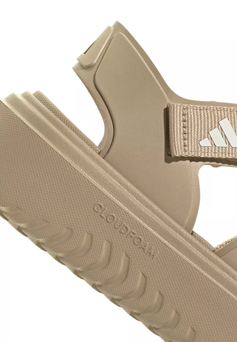 Buy ADIDAS SLYN Sandals 2026 Online | ZALORA