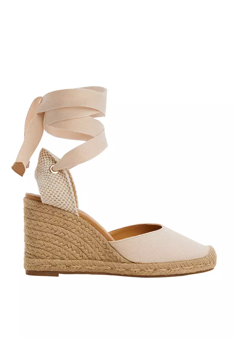 Buy MANGO Shoes | Online Store | ZALORA Philippines