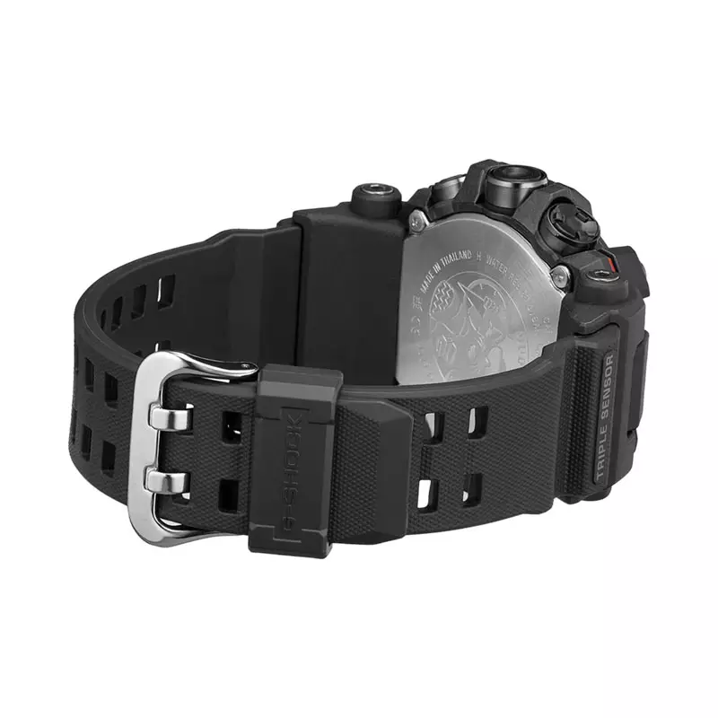 Jual Casio Jam Tangan Pria Casio G-Shock Mudman GW-9500MEC-1JF ...