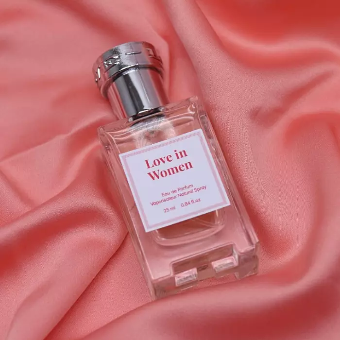 Jual Eloi Coco Love Collection Love In Women Eau De Parfum 25 ml ...