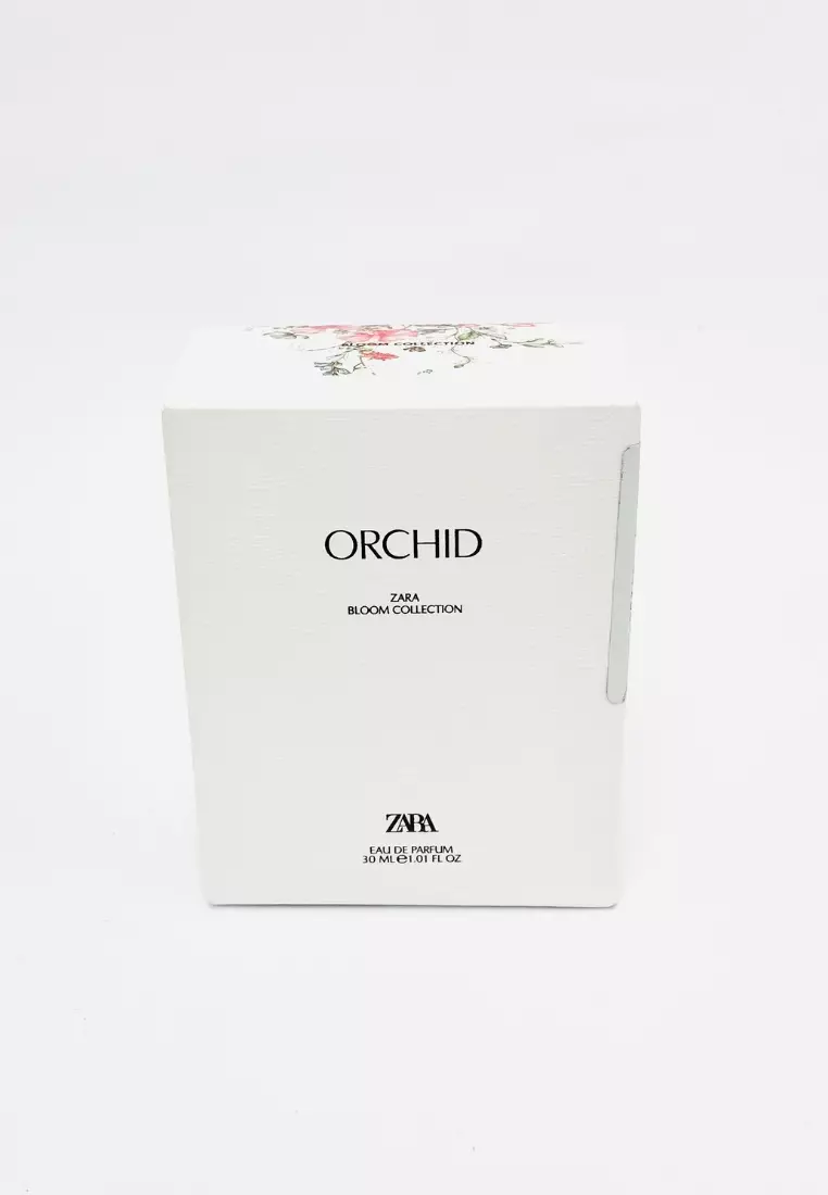 Jual ZARA Zara Orchid Woman EDP - 30 ML (Parfum Wanita) Original 2025 | ZALORA Indonesia