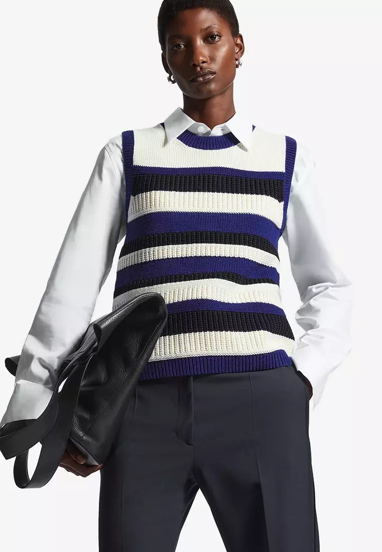 Buy COS Fashion Products Famous for Minimalist Design @ ZALORA Malaysia ...