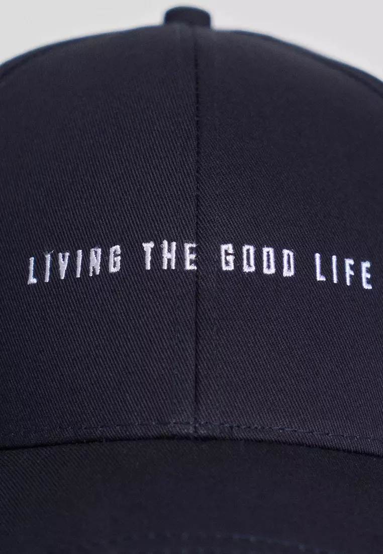 Buy REGATTA Living The Good Life Cap 2025 Online | ZALORA Philippines