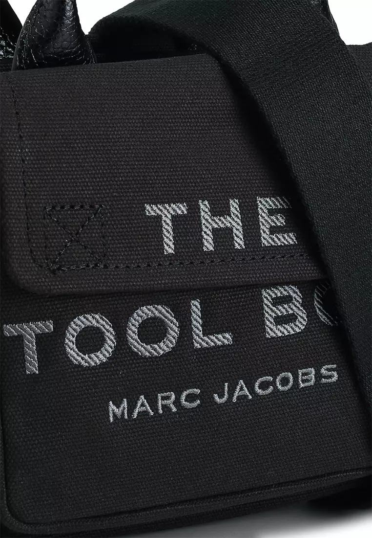 網上選購 Marc Jacobs The Crossbody Tool Box Cargo 袋 (nt) 2025 系列 | ZALORA香港