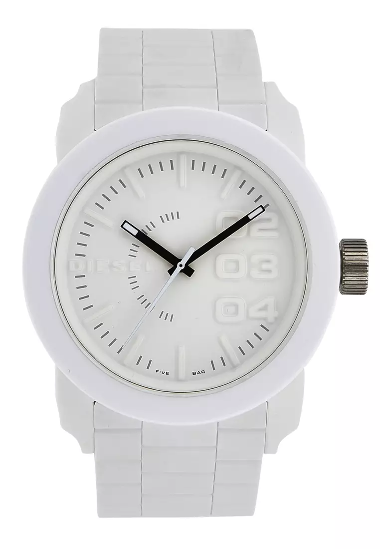 Buy Diesel Double Down S44 Watch DZ1436 Online | ZALORA Malaysia
