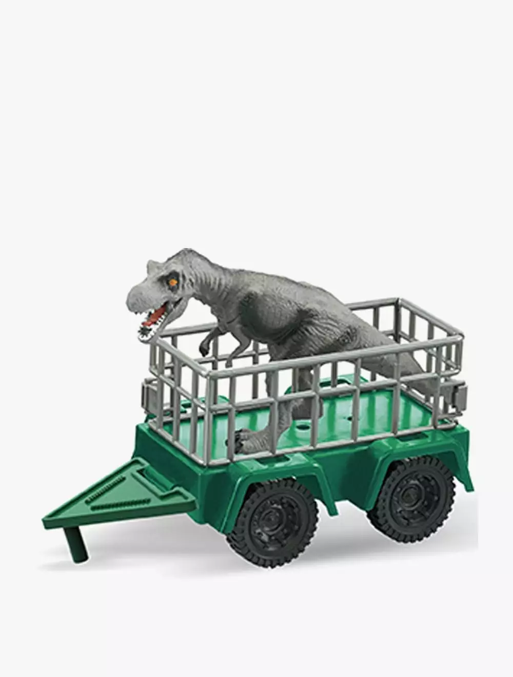 Jual LA Toys DINO LARGE ACTION PLAYSET - DIN7733A Original 2024 ...