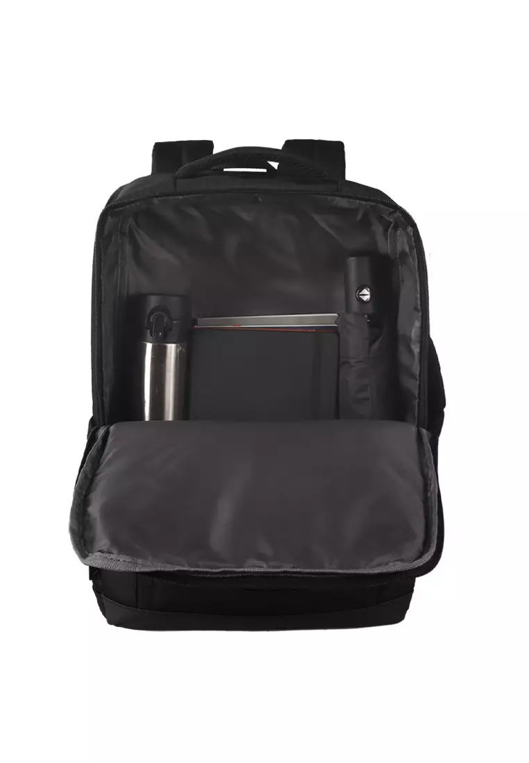 Buy TRANSGEAR Transgear 671 Corporate Backpack With Laptop Compartment ...