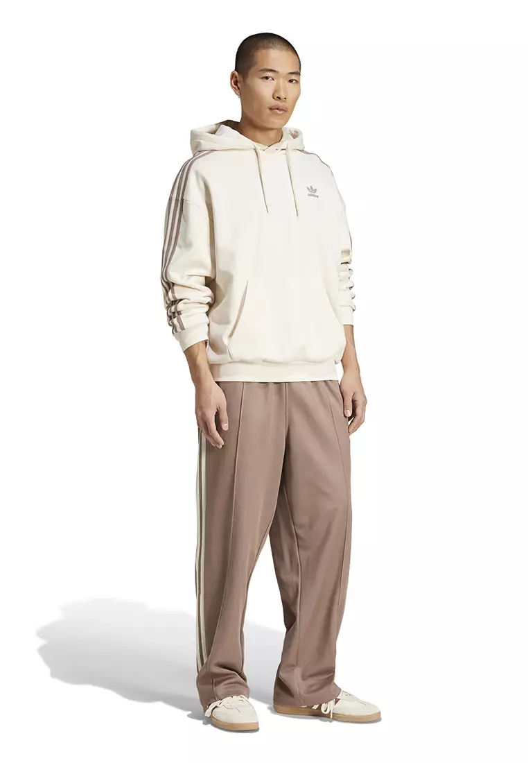Buy ADIDAS Adicolor Baggy Fit Firebird Track Pants 2025 Online | ZALORA Philippines