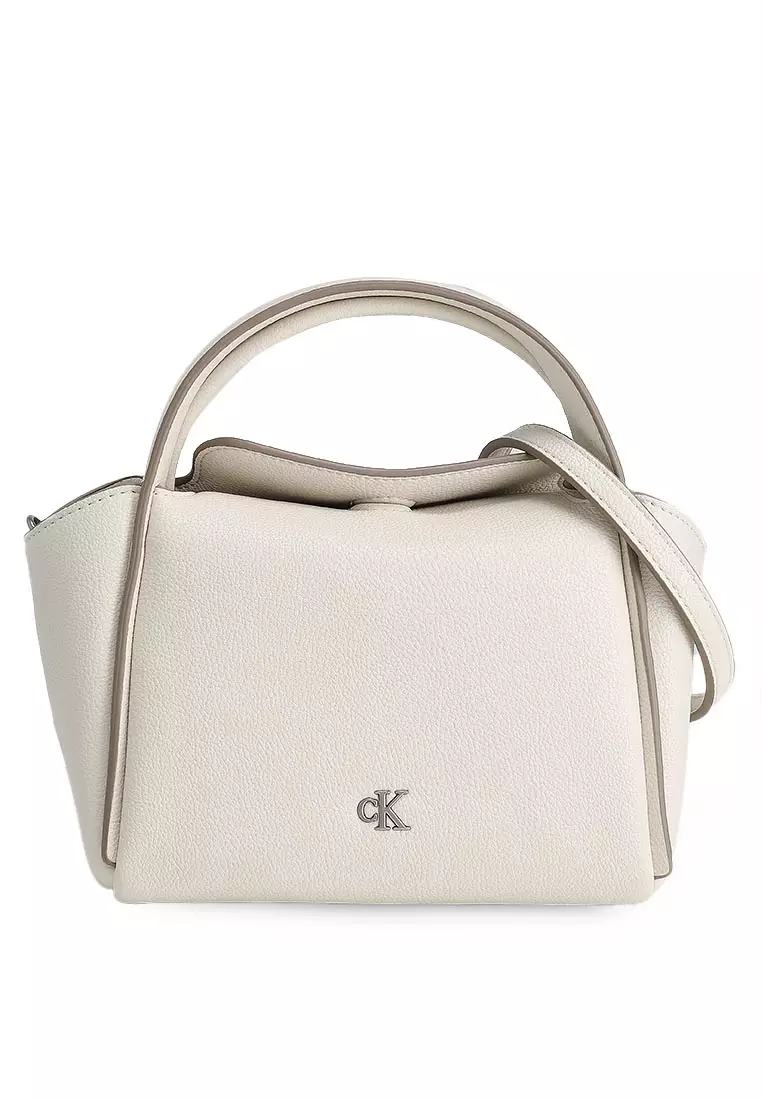 Calvin Klein Small Tina Bag - Calvin Klein Accessories 2025 | Buy ...