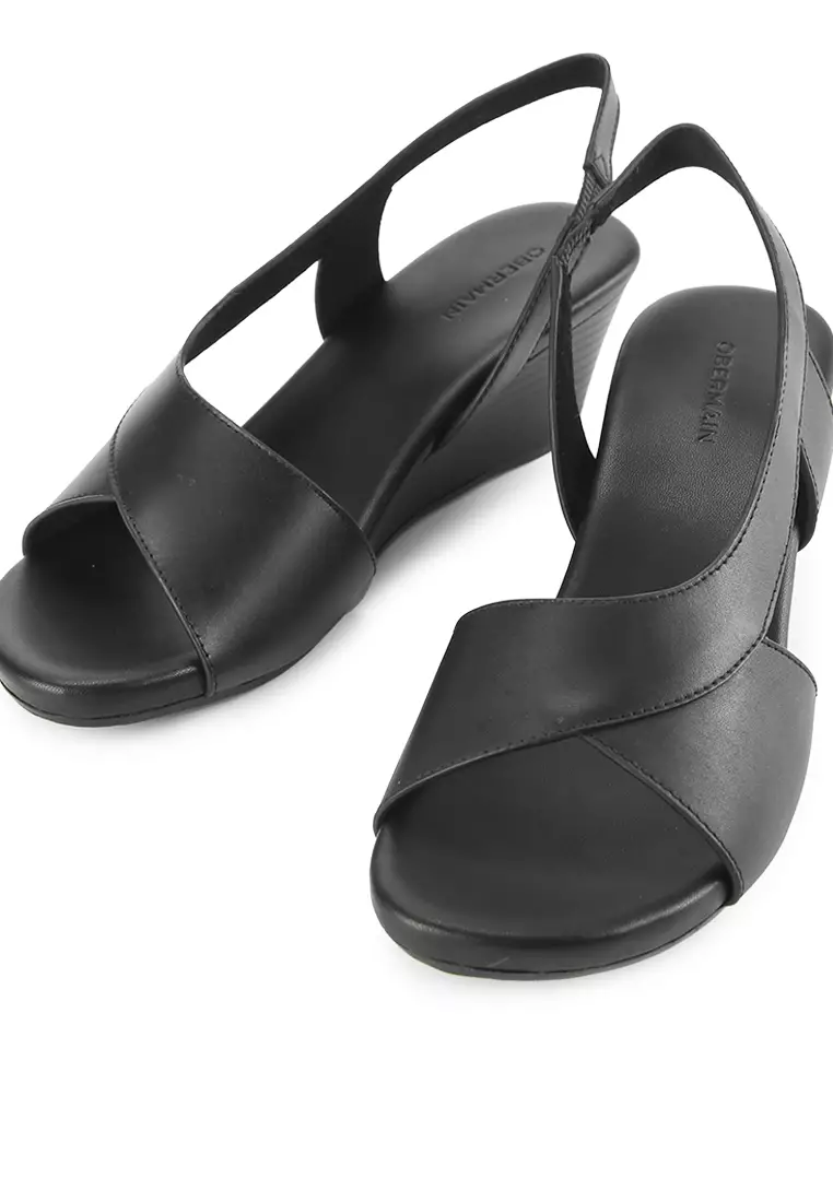 Jual Obermain Nettle Jabbie Original 2025 | ZALORA Indonesia