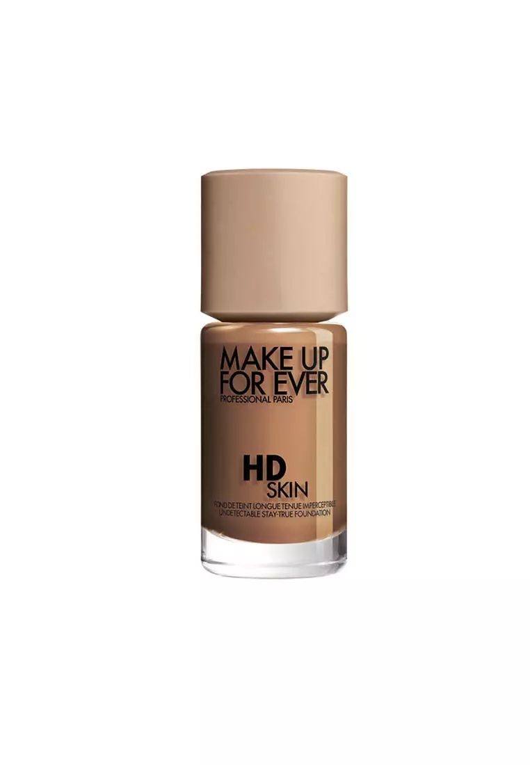 Buy Make Up For Ever Make Up For Ever Hd Skin Foundation 30ml 3r58