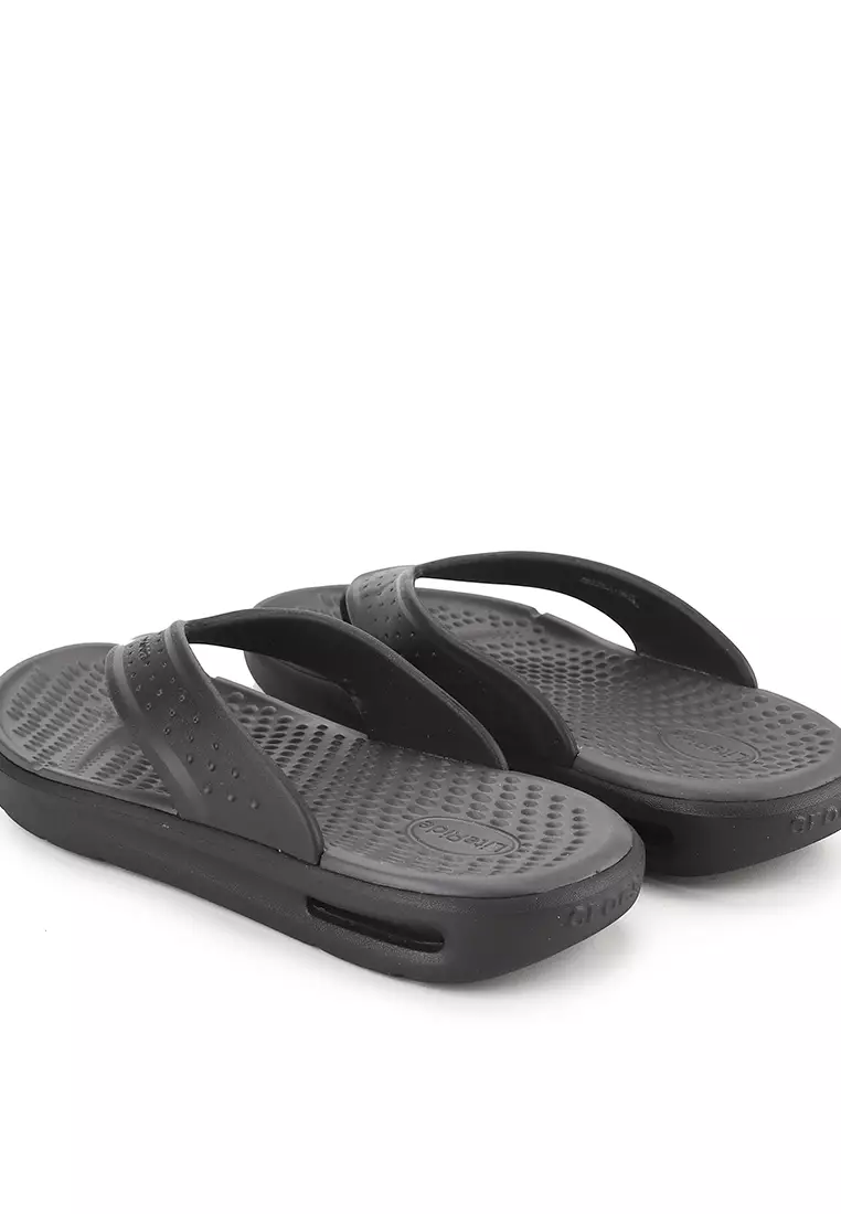 Jual Crocs InMotion Flip Original 2025 | ZALORA Indonesia