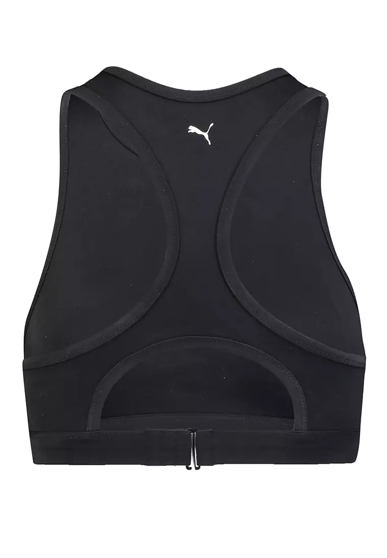 Jual PUMA Bodywear Racerback Swim Top 1P Original 2024 | ZALORA Indonesia