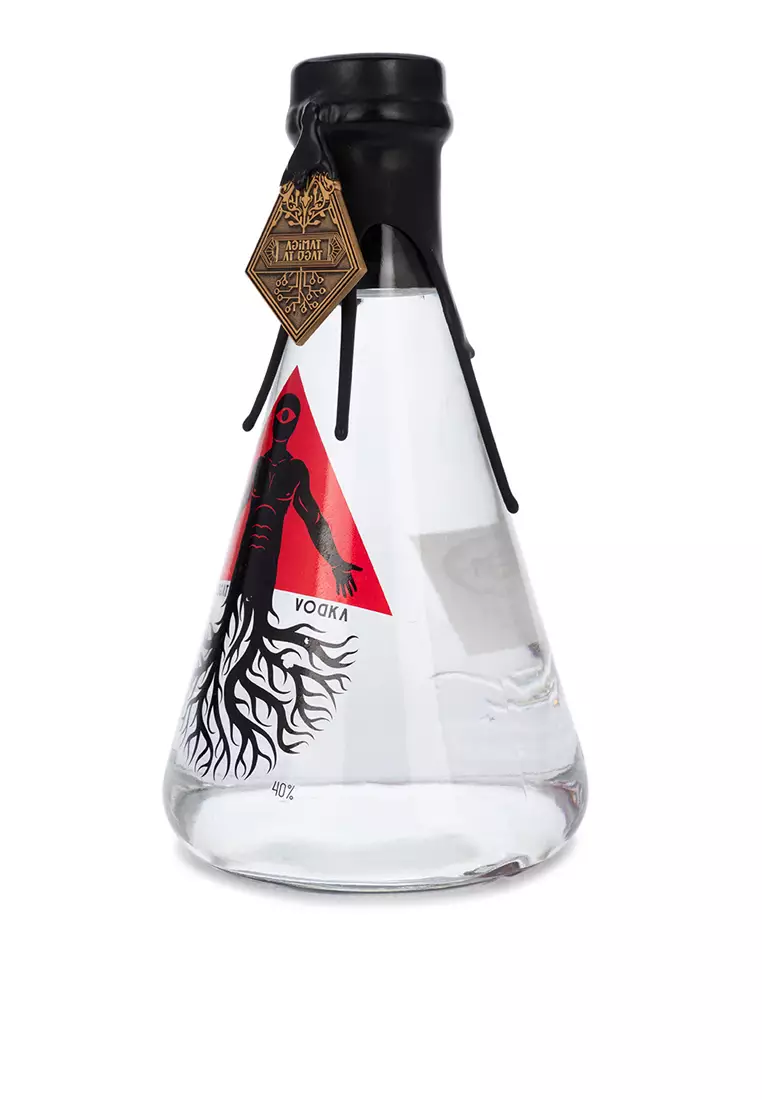 Buy Agimat at Ugat Agimat Vodka 700mL 40% ABV 2024 Online | ZALORA ...