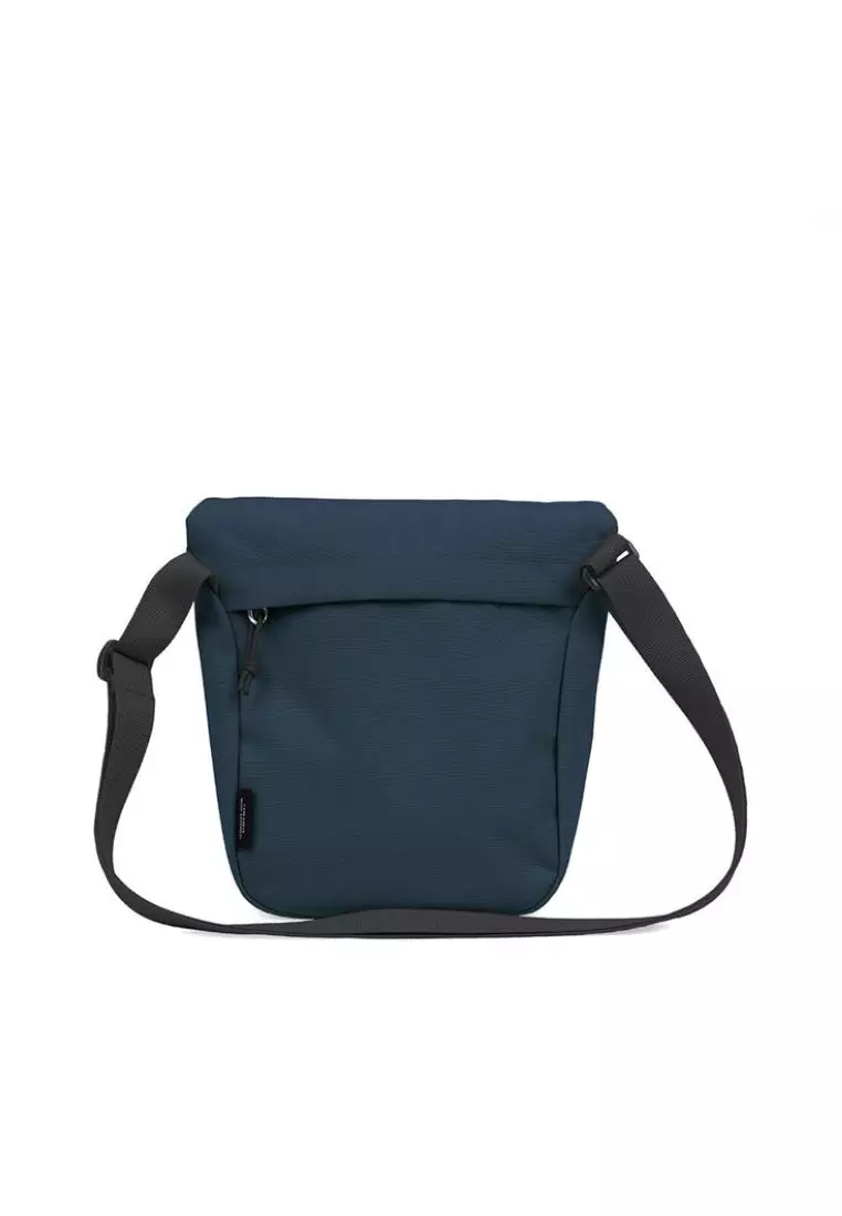 Buy Hellolulu Hellolulu Desi Sling Bag Recycled (Dark Sapphire) Online | ZALORA Malaysia