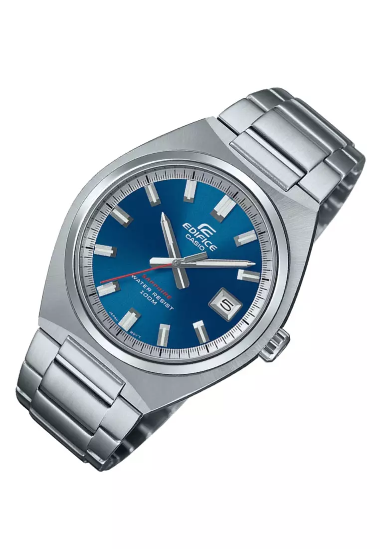 Buy Casio Edifice Analog Watch EFB-109D-2A 2025 Online | ZALORA Philippines