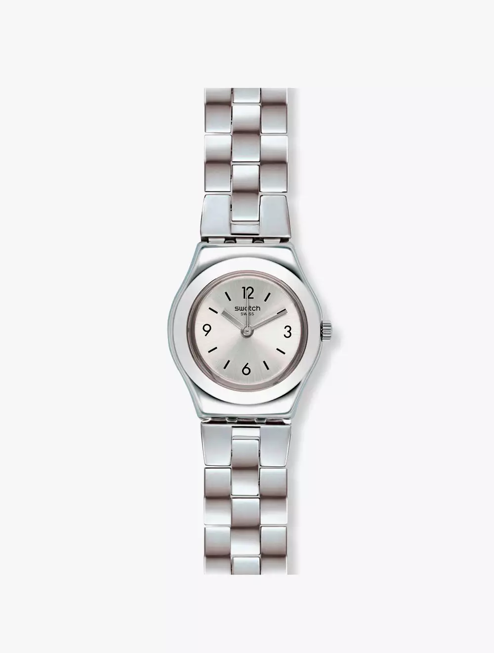 Jam Tangan Swatch Official Store di ZALORA Indonesia