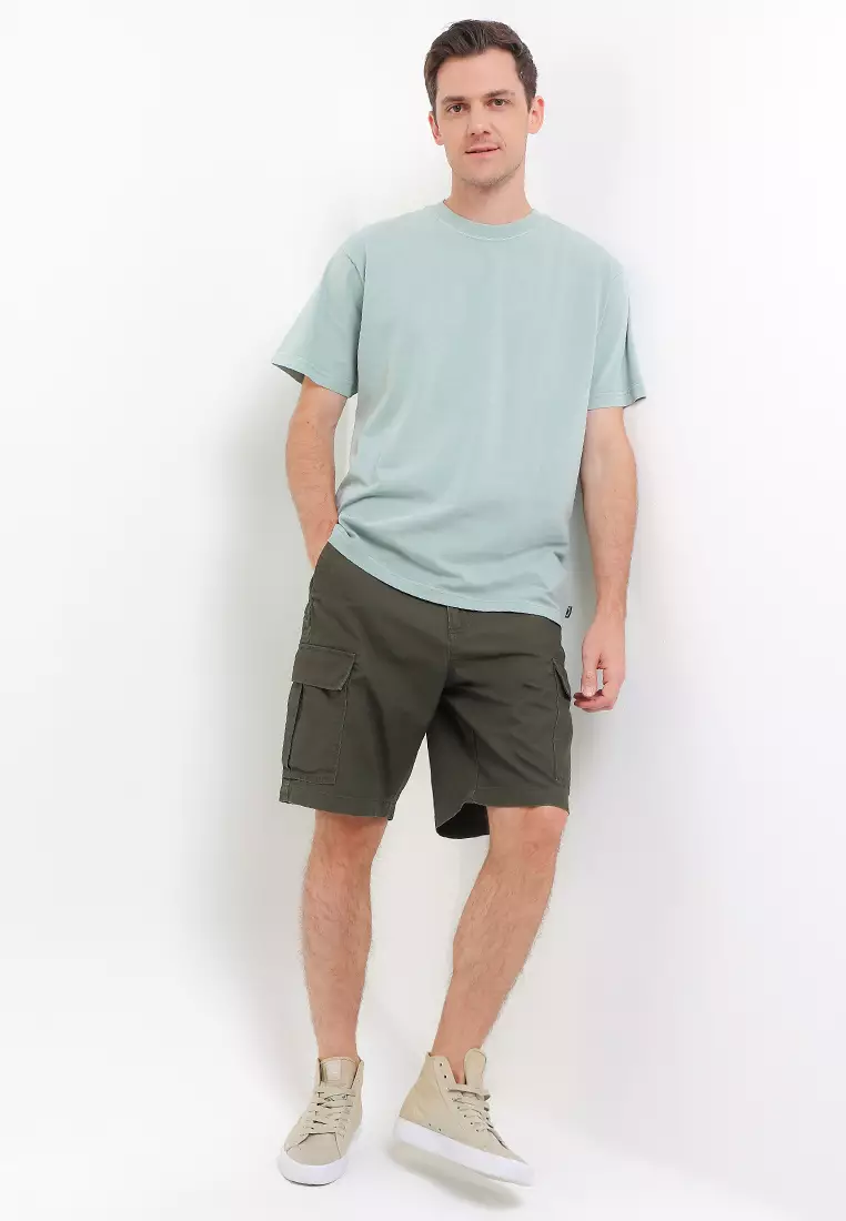 Buy Billabong Combat Cargo Short 2025 Online | ZALORA Philippines