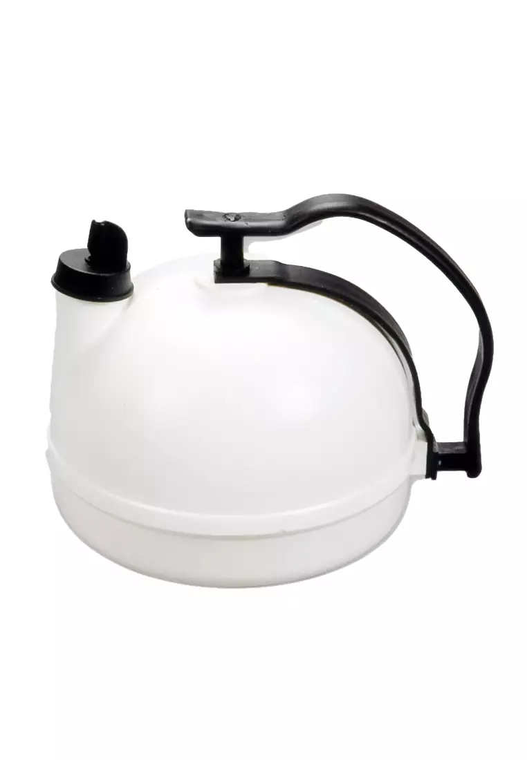Buy Kingchefs Microwaveable Whistling Kettle 2025 Online | ZALORA ...