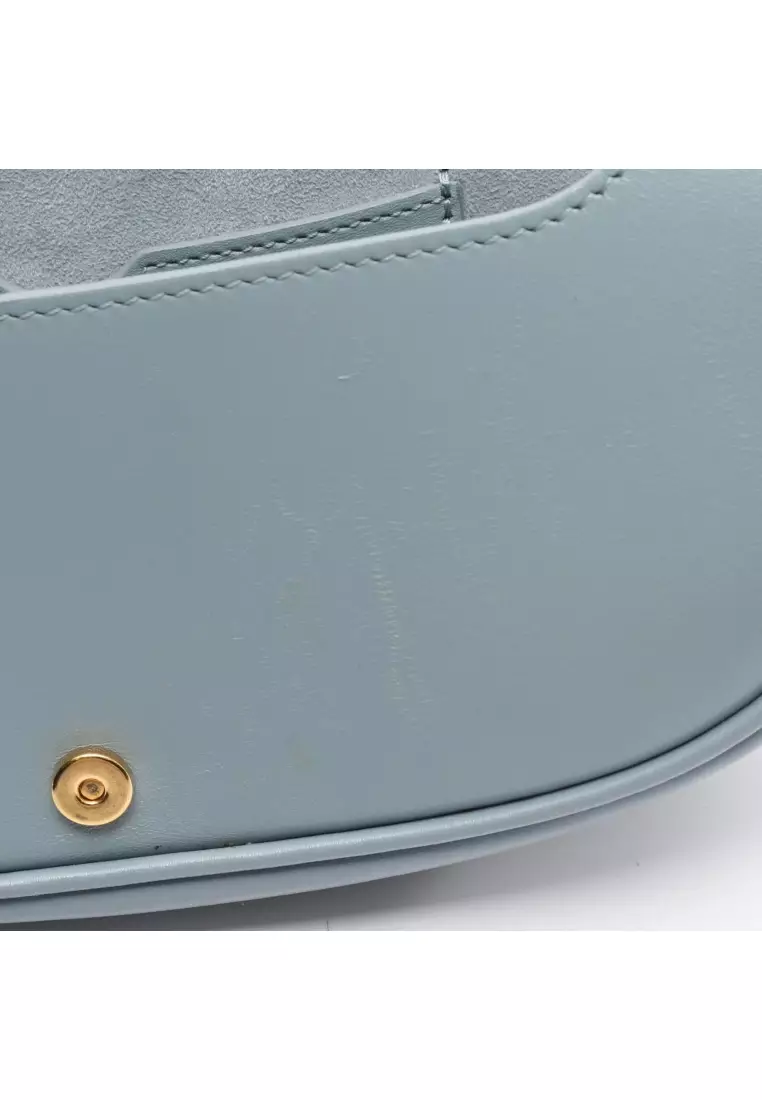 Buy Christian Dior Pre-Loved Christian Dior bobby East-West Shoulder ...