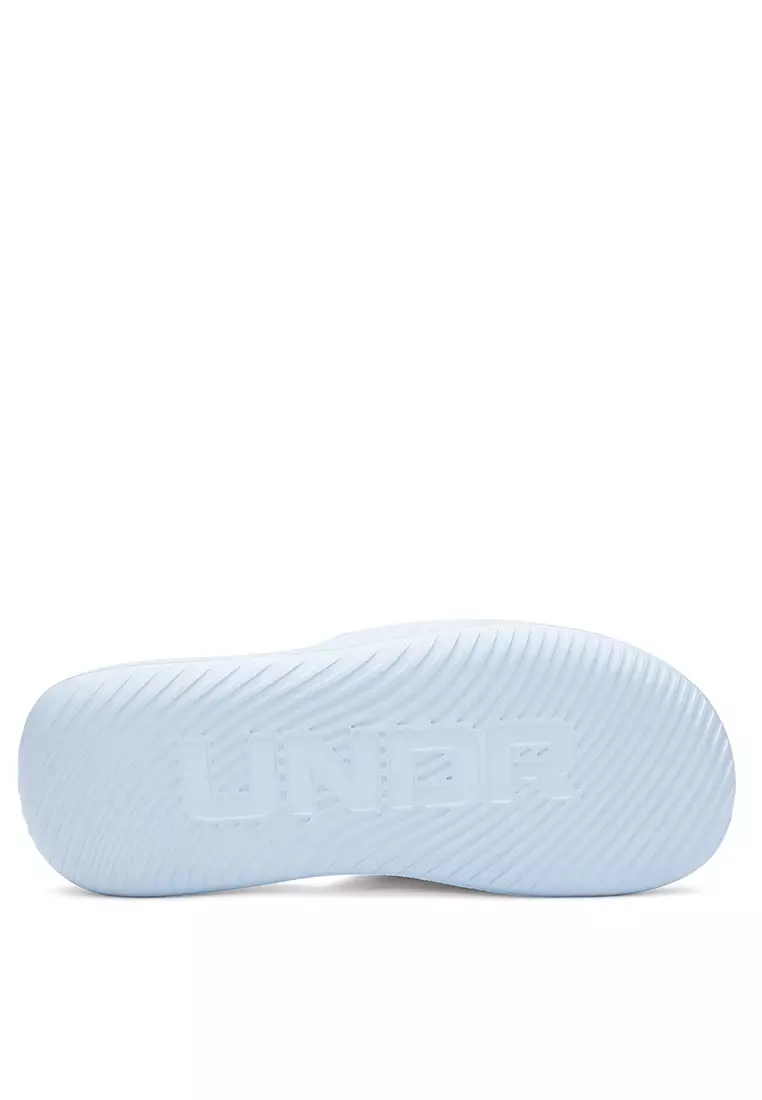 Jual Under Armour Ignite Pro 8 Slides Original 2025 | ZALORA Indonesia