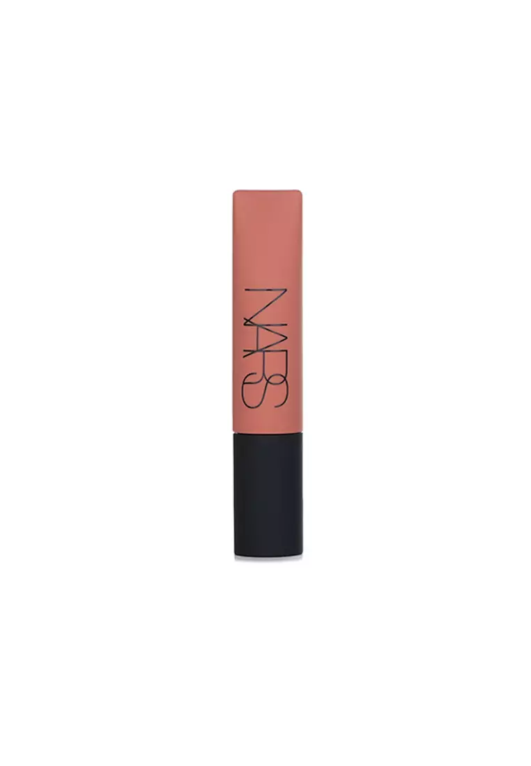 Buy NARS NARS - Air Matte Lip Color - # Surrender (Taupe Nude) 7.5ml/0.24oz. 2025 Online | ZALORA