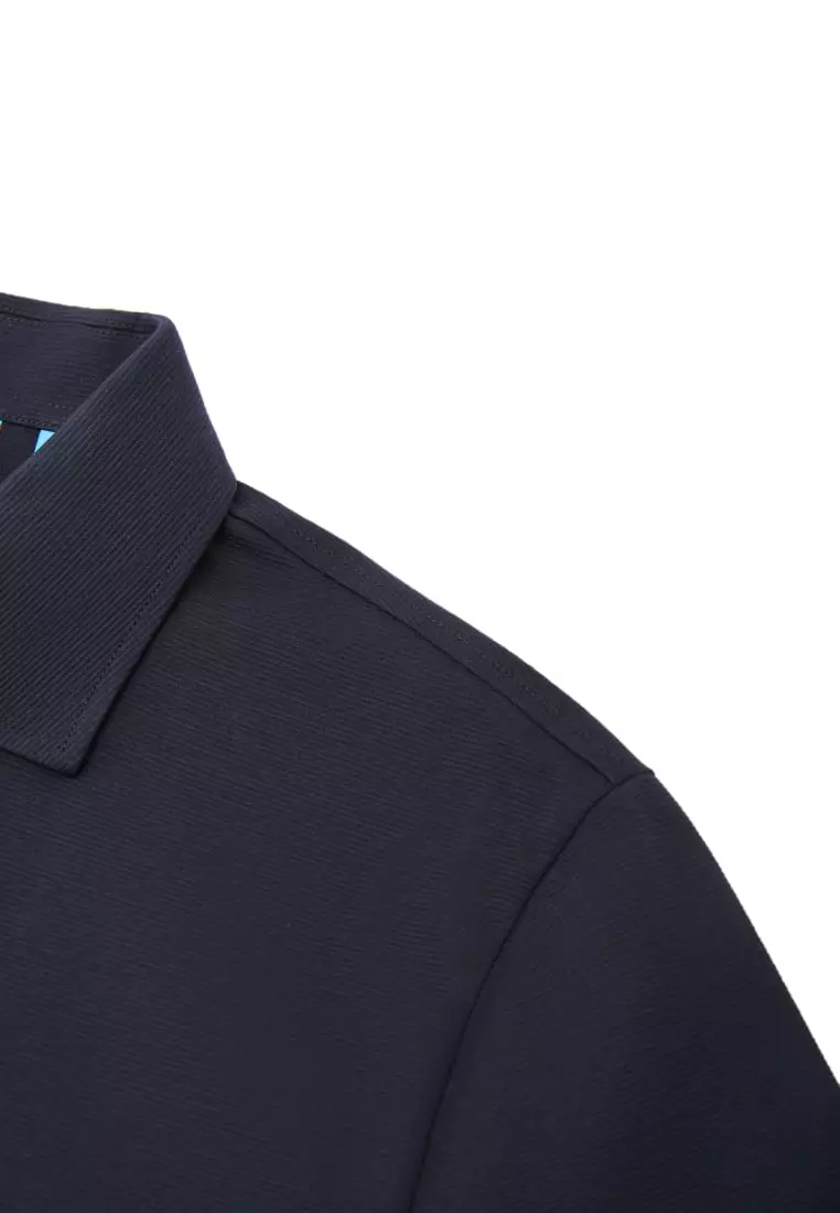 Buy G2000 G2000 Super Light Mercerized Cotton Smart Fit Short Sleeve ...