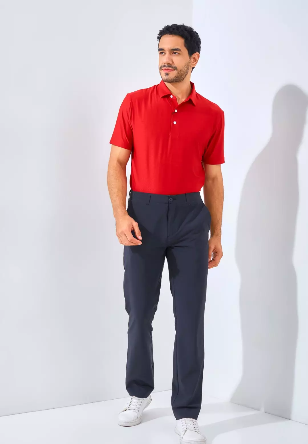 Jual Jack Nicklaus Jack Nicklaus Syracuse Active Flex Pants Reguler Fit ...