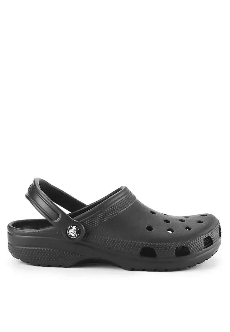 Crocs Classic 2025 | Buy Crocs Online | ZALORA Hong Kong