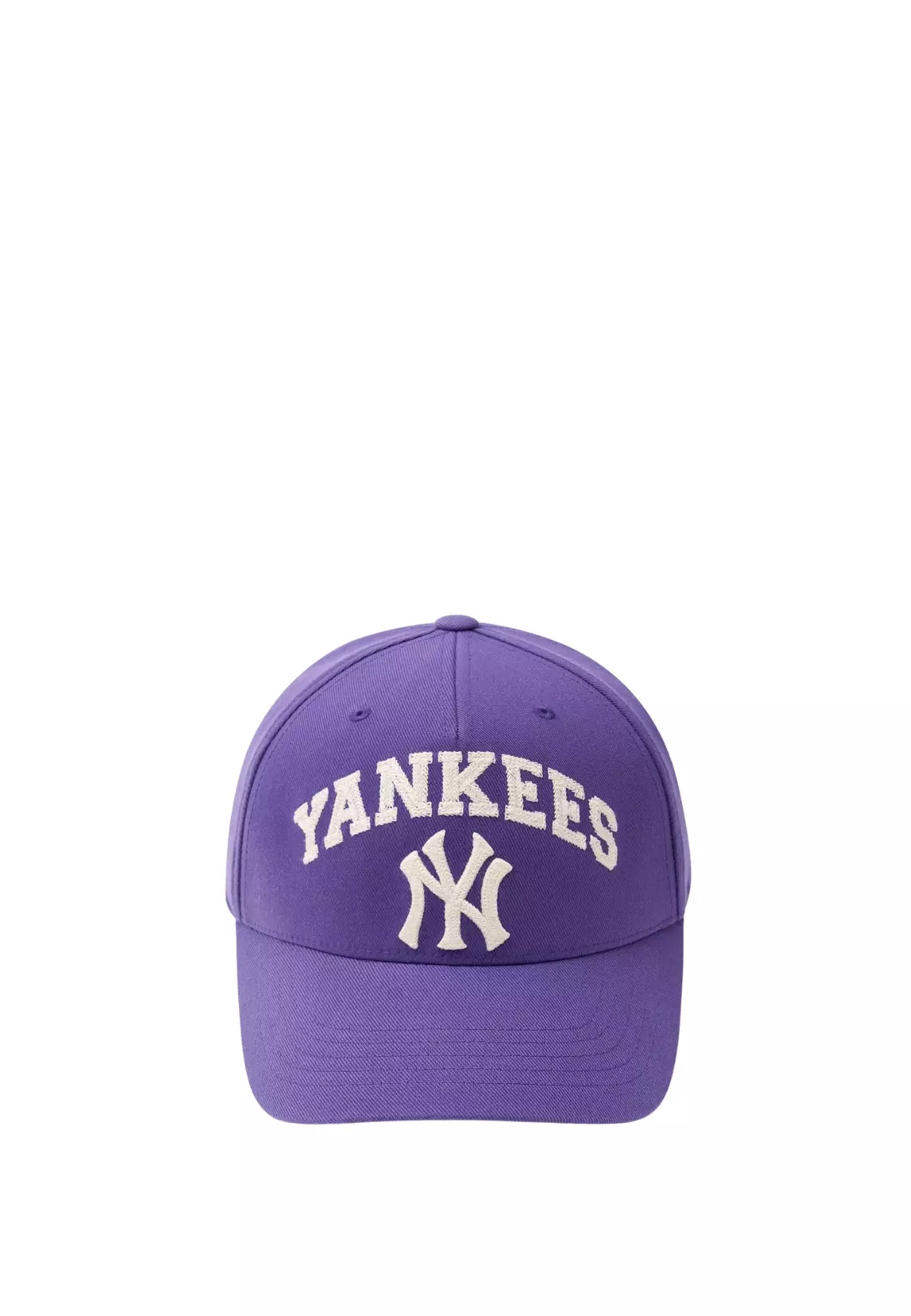 Jual MLB Korea Varsity Five Panels Structured Ball Cap - NY Yankees ...