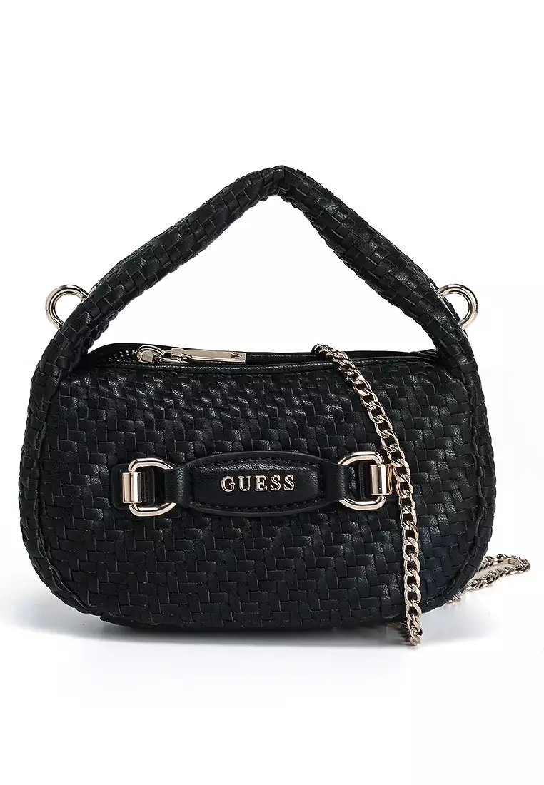 Buy GUESS Francy Mini Hobo Bag 2026 Online | ZALORA Philippines