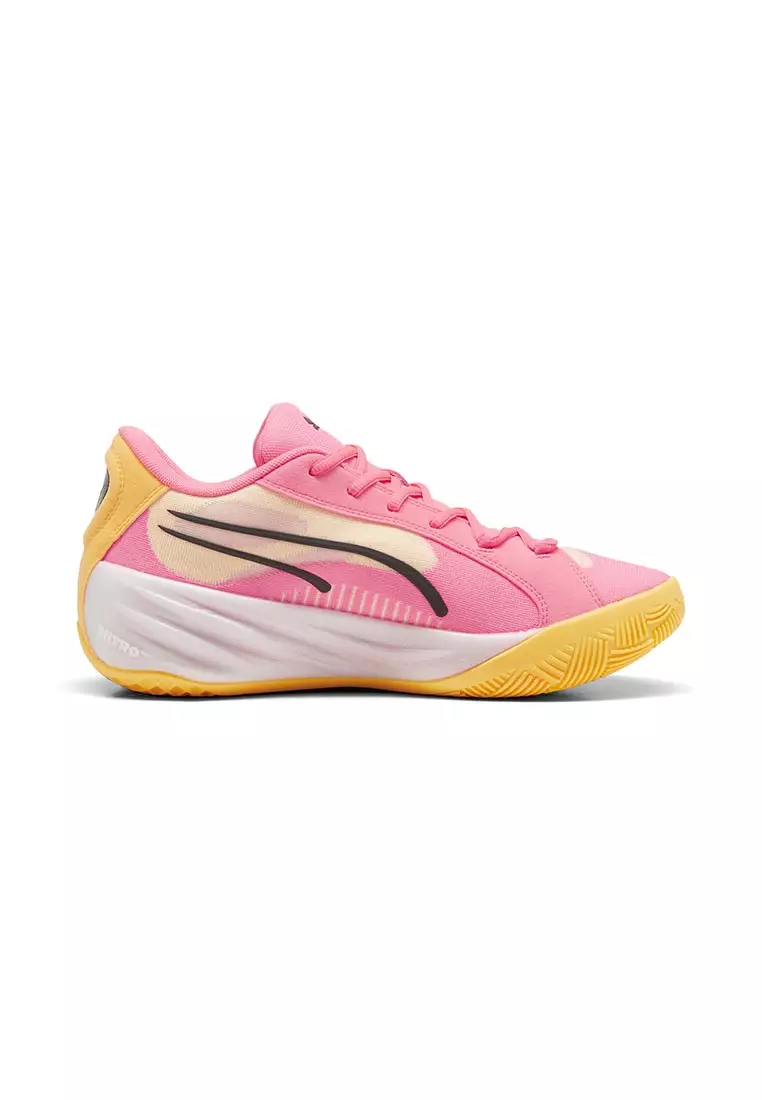 Buy PUMA All Pro Nitro™ 2025 Online | ZALORA Philippines