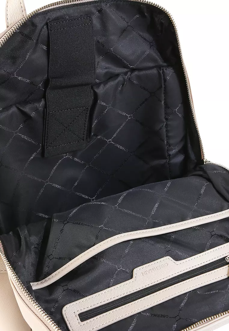 Jual Obermain Briley Backpack Original 2025 | ZALORA Indonesia