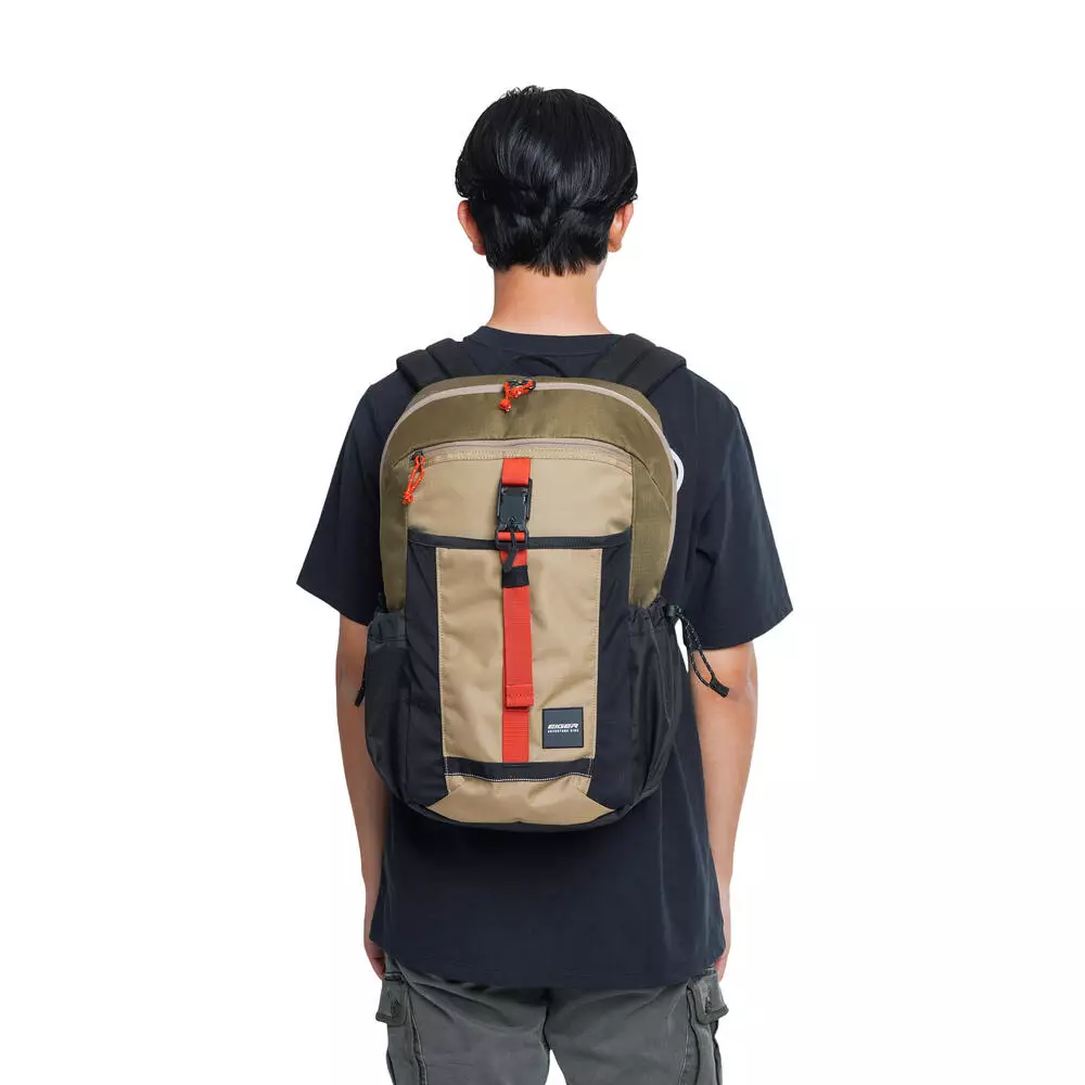Jual Eiger Eiger Thruway 25L Backpack Original 2025 | ZALORA Indonesia