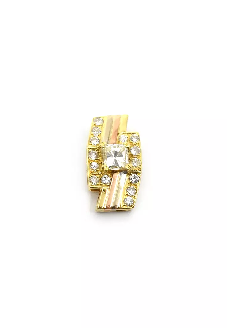 Cebuana Lhuillier Jewelry | ZALORA Philippines