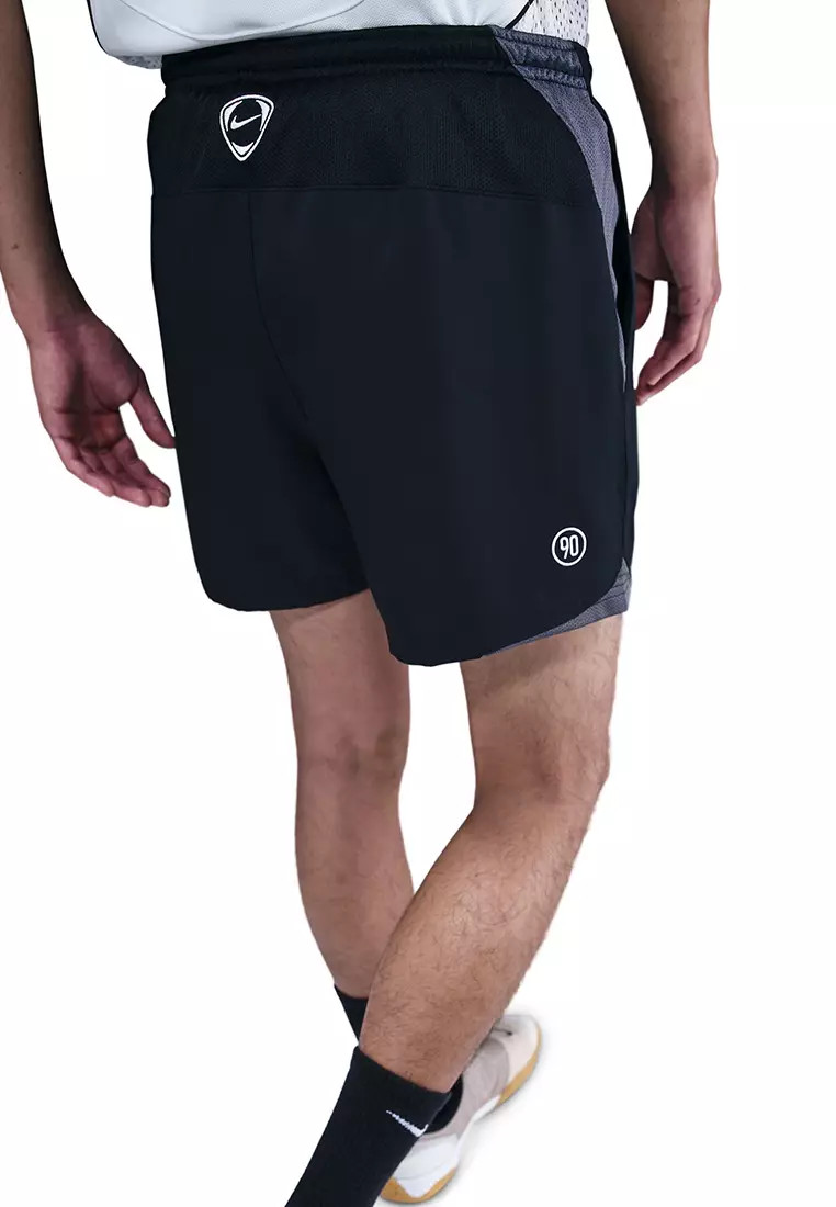 Buy Nike Nike Dri-Fit T90 Short W Online | ZALORA Malaysia