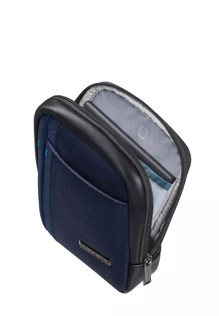Buy Samsonite SPECTROLITE 3.0 TABL. CROSSOVER S 7.9" - COOL BLUE Online ...