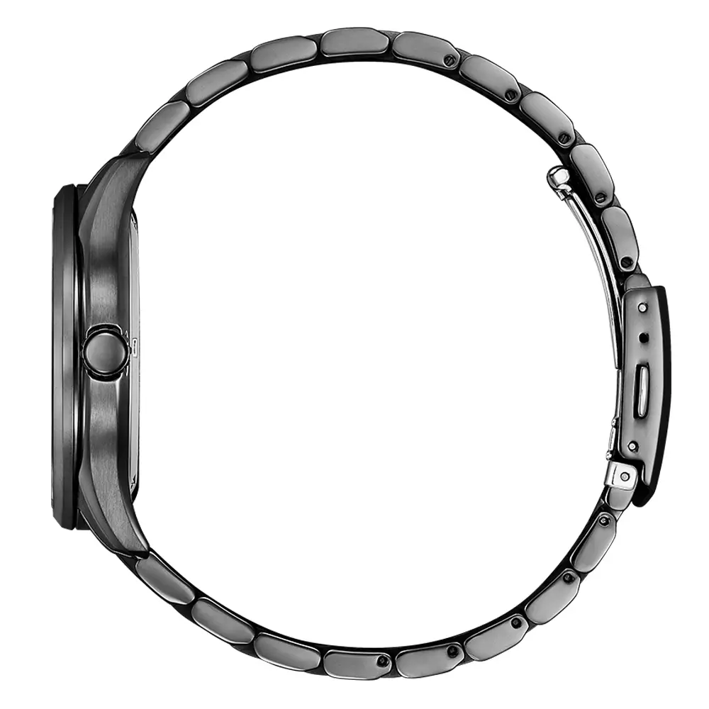 Jual Citizen Citizen Eco Drive Men's Watches CTZ BM7565-80E Original ...