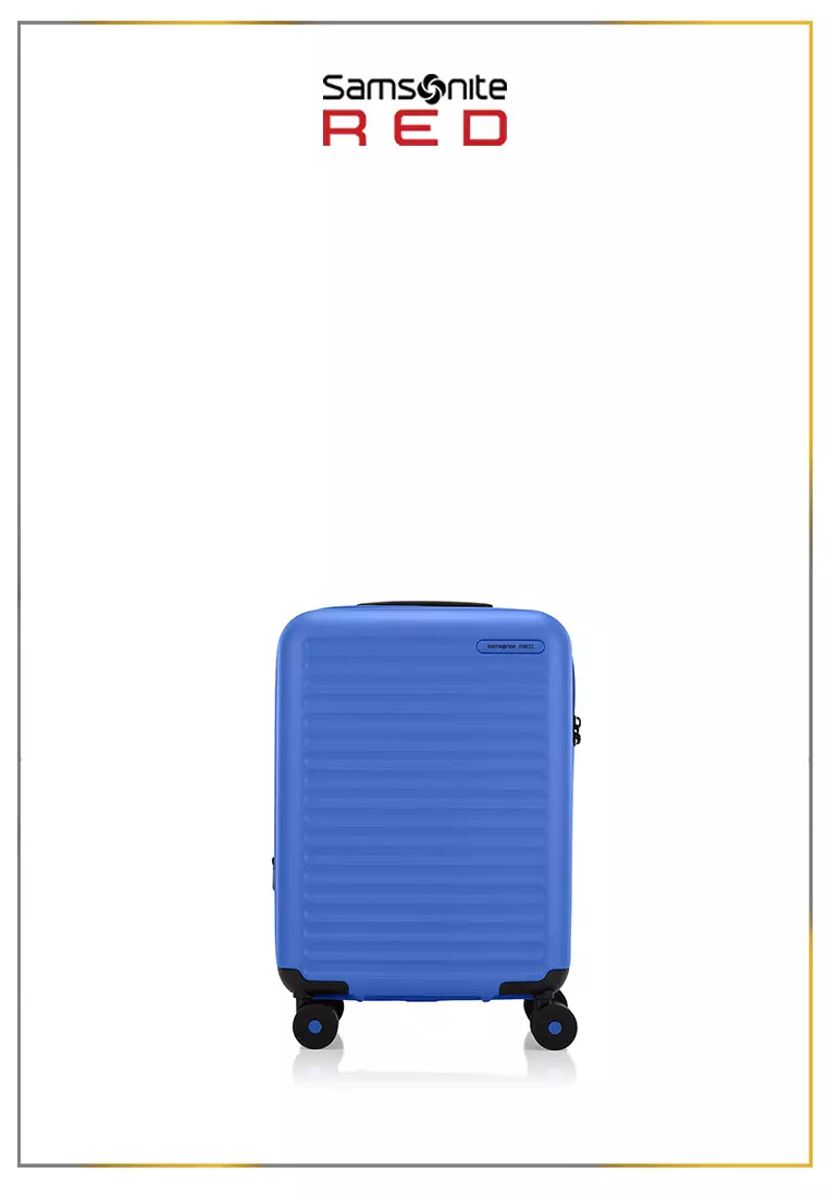 Jual Samsonite Samsonite Red Label Koper Hardcase Toiis C Spinner Cabin ...