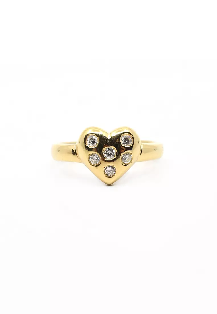 Buy Cebuana Lhuillier Jewelry | Cebuana Lhuillier Philippines @ ZALORA PH