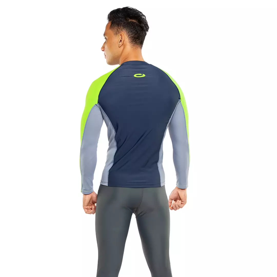 Jual OPELON opelon - mens long rashvest Original 2024 | ZALORA Indonesia