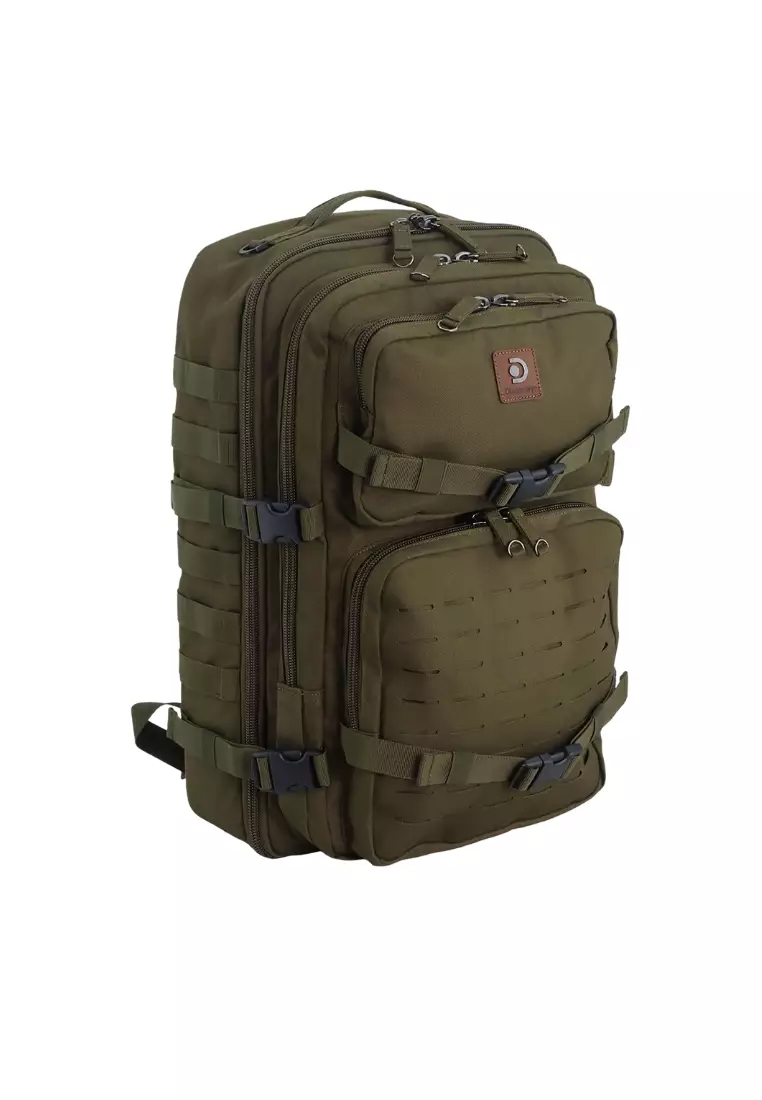 Buy Discovery FOREST L BACKPACK 2026 Online | ZALORA