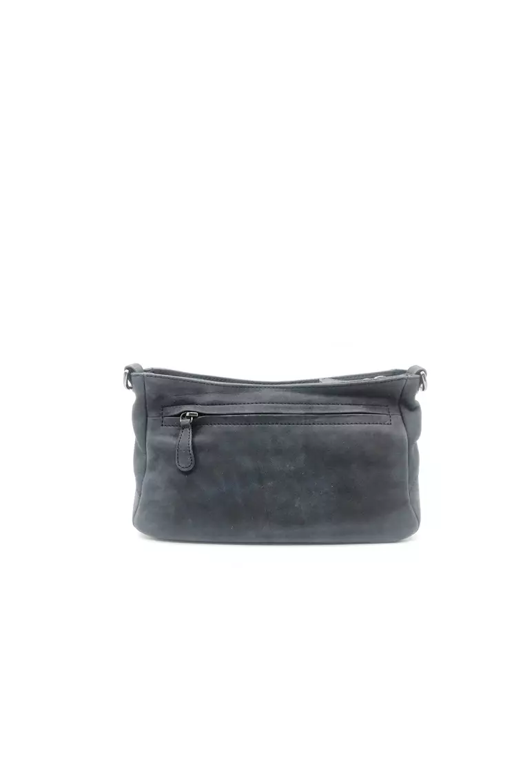 Urban Stranger Woven Leather Bag 2024 | Buy Urban Stranger Online ...