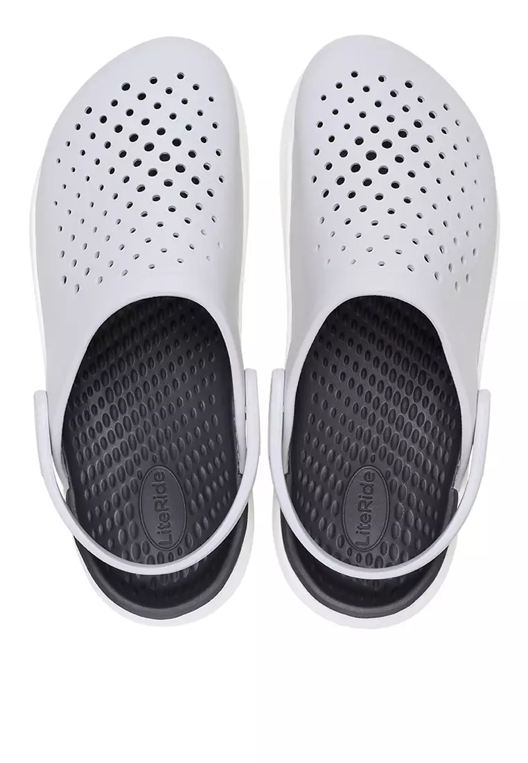 Buy Crocs InMotion Clogs Online | ZALORA Malaysia