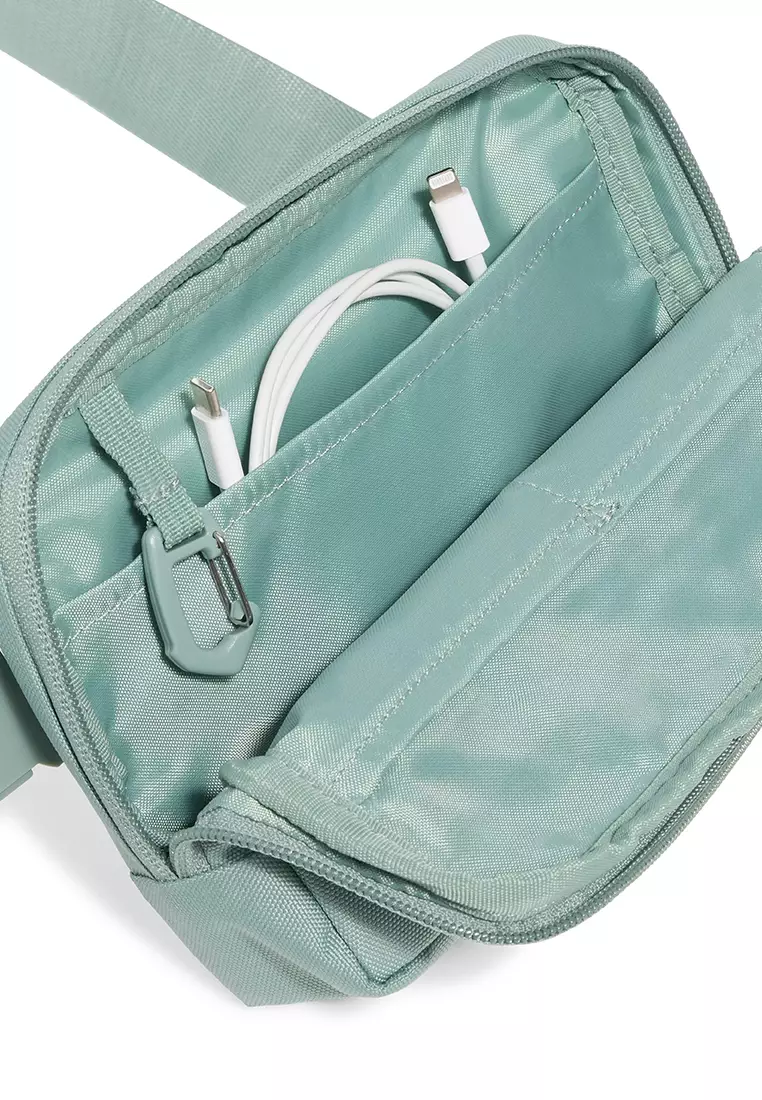 Buy Under Armour Essential Waist Bag Crossbody Bag 2026 Online | ZALORA