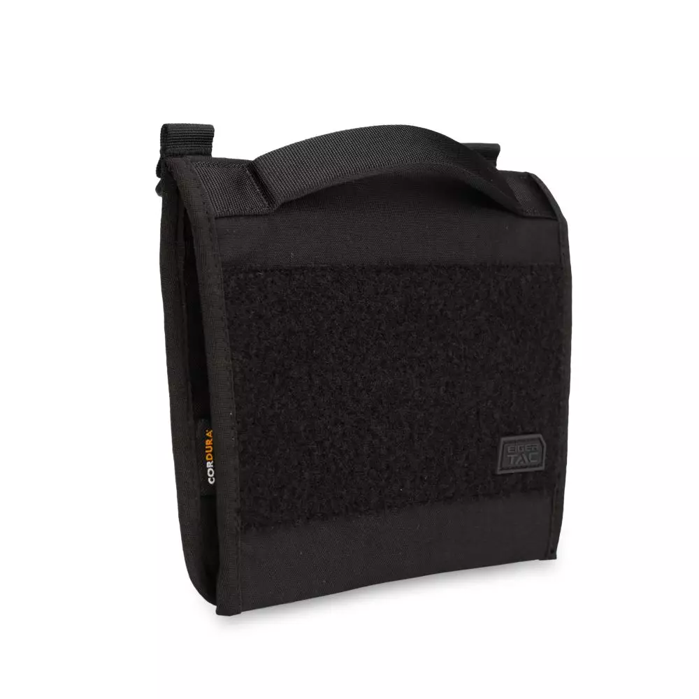 Jual Eiger Eiger Rapid Magazine Pouch 4 Original 2025 | ZALORA Indonesia