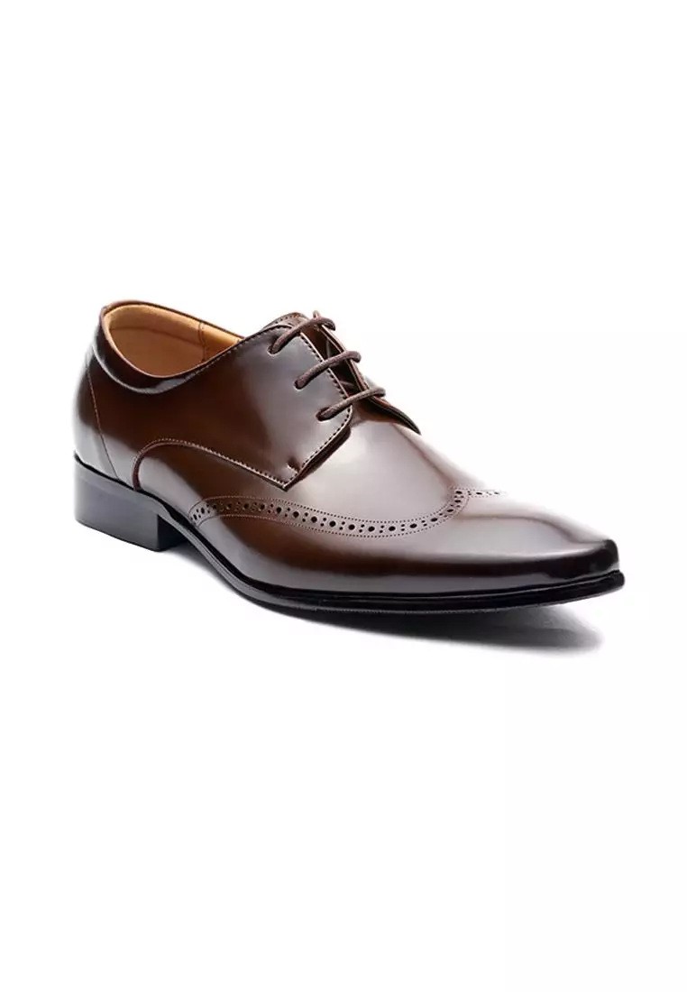 Kings Collection Corbetta Oxford Shoes 2025 | Buy Kings Collection ...