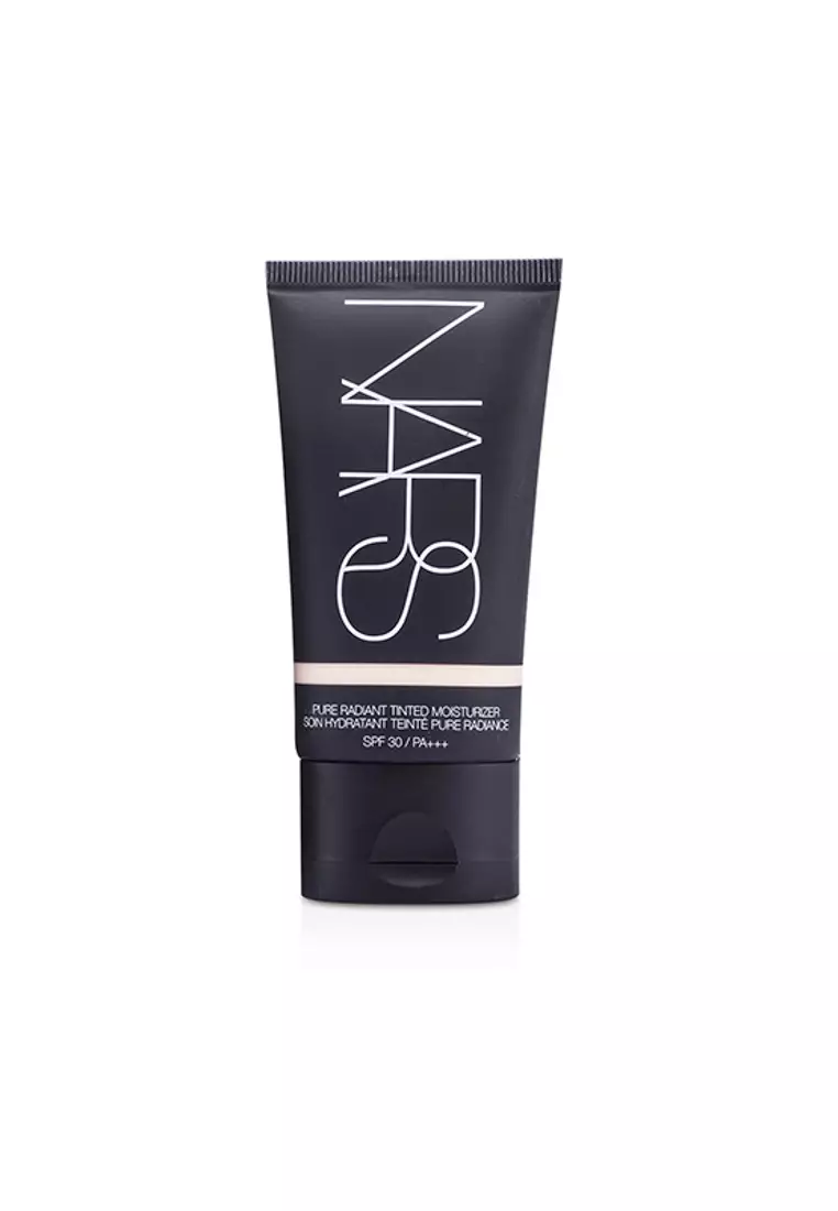 Buy NARS NARS - Pure Radiant Tinted Moisturizer SPF 30 - Finland 50ml/1 ...