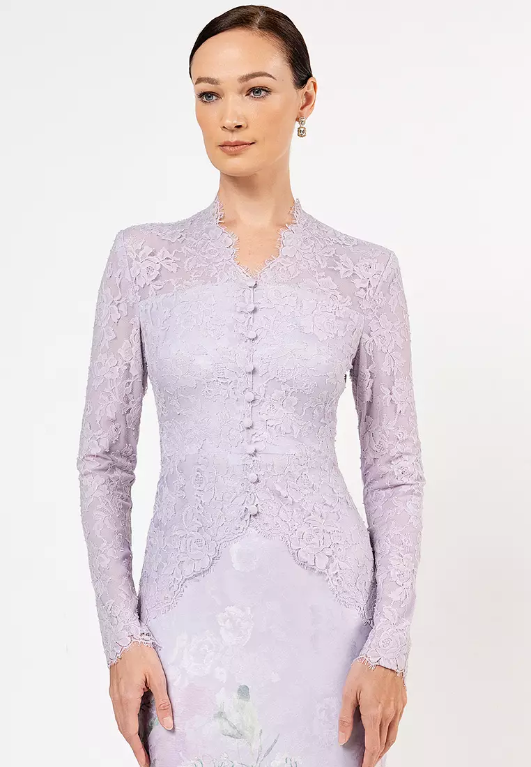 Buy NH by NURITA HARITH VICTORIA 2026 Online | ZALORA